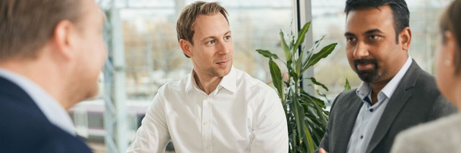 Ahlstrom - Careers