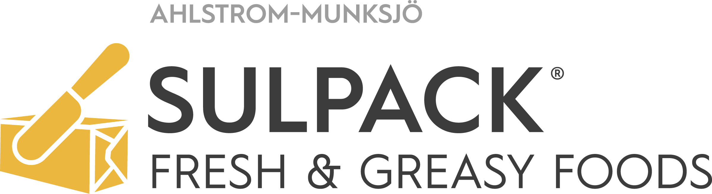 Ahlstrom - Sulpack® for fresh & greasy foods