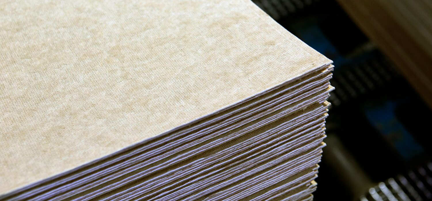 Ahlstrom - Ahlstrom-Munksjö Aspa mill delivers certified high-quality ...