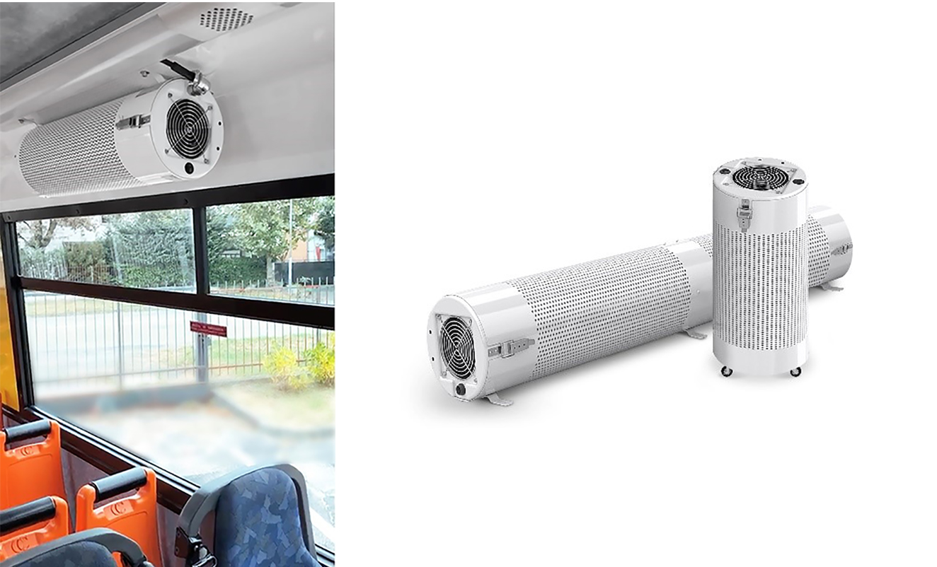 Ahlstrom - Innovative air filtration solution to protect indoor ...