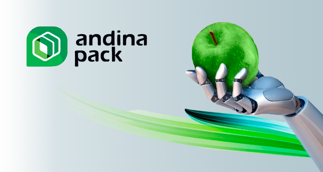 Ahlstrom - AndinaPack - A Feira mais completa do LATAM