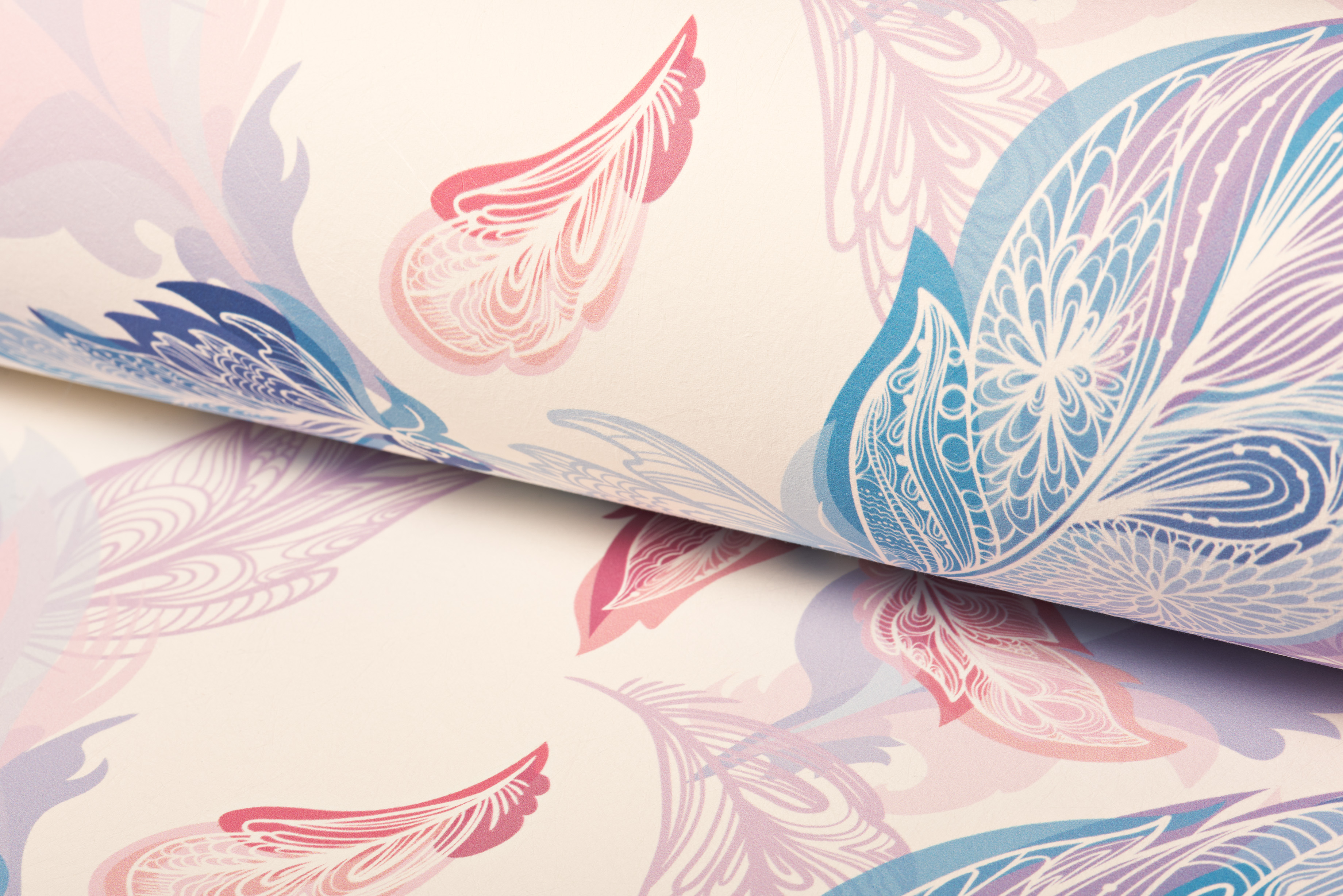 Ahlstrom - Spray & Up Fibrous 167