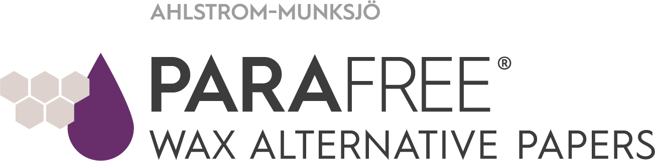 Ahlstrom - Wax Alternative Technology