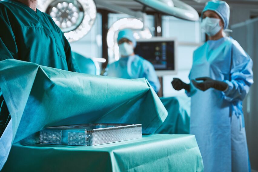 Ahlstrom - Optimal wrapping? It just takes ONE.