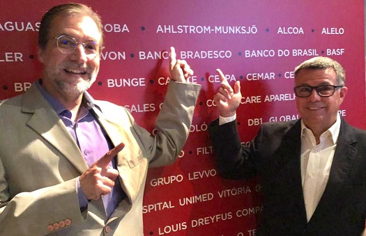 Ahlstrom - Pelo terceiro ano consecutivo, a A-M está entre as melhores ...
