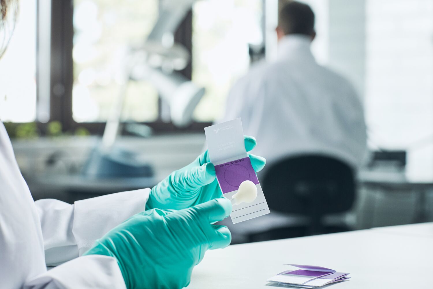 Ahlstrom - gen saver