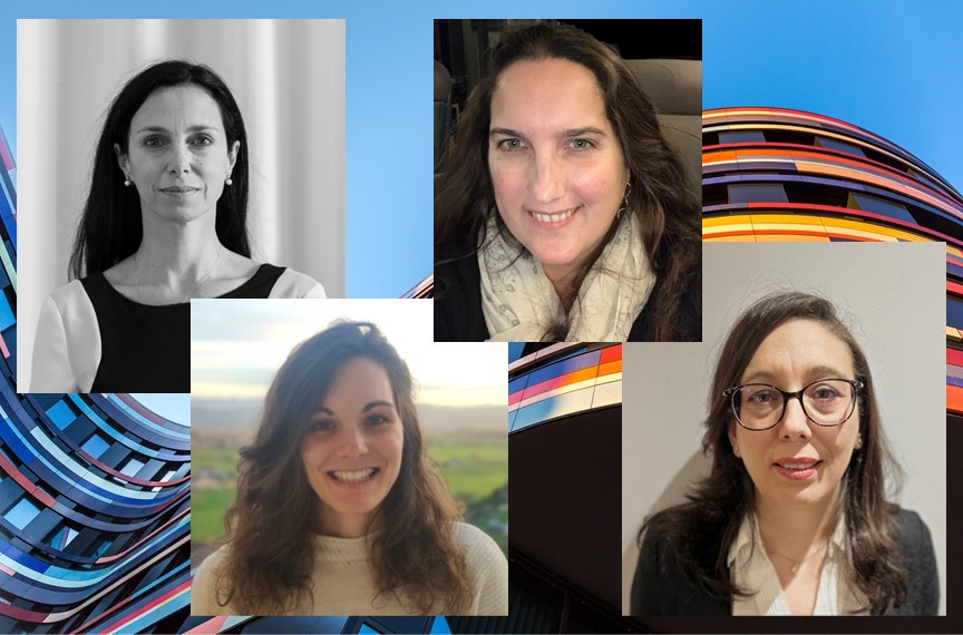 Ahlstrom - How Ahlstrom’s women in science help combat global challenges