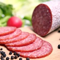 Ahlstrom - Fibrous meat casing