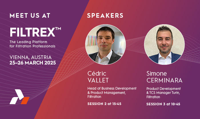 Ahlstrom - Filtrex EMEA