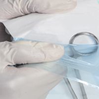 Ahlstrom - Health-Gard® medical base papers