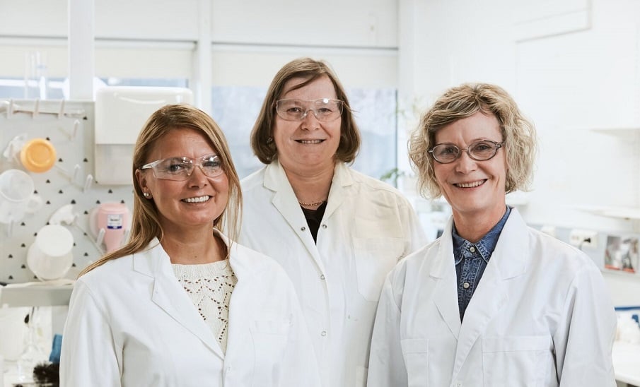 Ahlstrom - Begin your journey with Ahlstrom