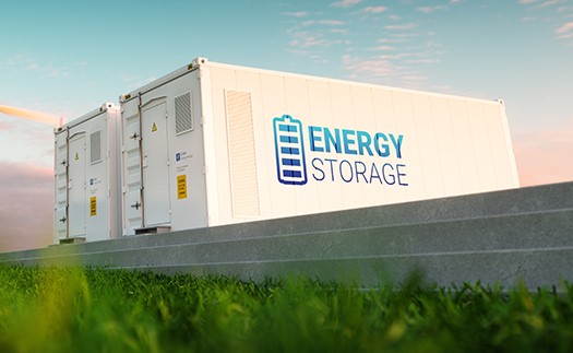 Ahlstrom - Energy Storage