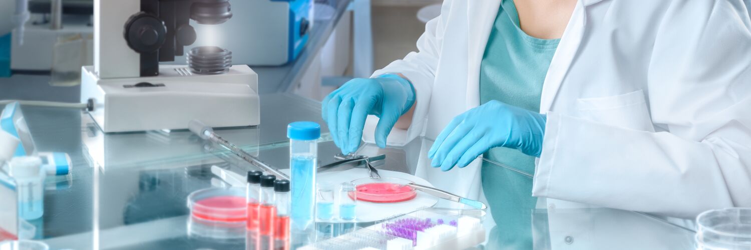 Ahlstrom - Lab and Life Science Business