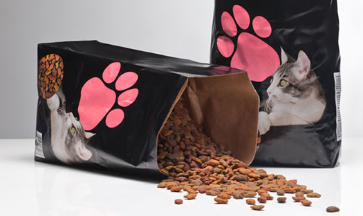 Ahlstrom - Pet food packaging papers