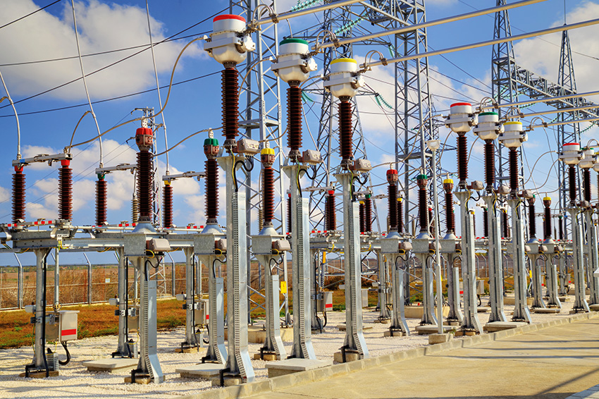 Ahlstrom - For instrument transformers