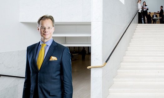 Ahlstrom - Capital Markets Day 2019