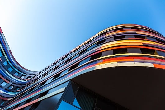 Ahlstrom - Industry - Building and Constructions